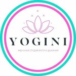 Yogini (Vektornoye Highway No:5, Work Settlement of Koltsovo), yoga stüdyosu  Novosibirskaya oblastından