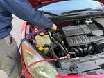 Autoelectrician 12v (Seleznev Street No:7), otomobil servisi  Krasnodar'dan