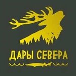 Dary Severa (Yeniseyskiy trakt, 10-y kilometr No:2/4, Krasnoyarsk), balık ve deniz ürünleri  Krasnoyarski krayından