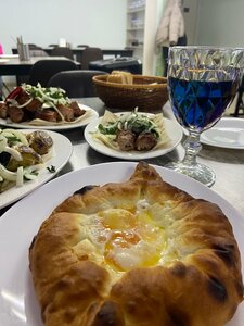 Гурманыч (ulitsa Neftyanikov No:2), kafe  Kotovo'dan