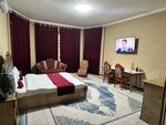 Dunyo (Alisher Navoi Street No:5Д), otel