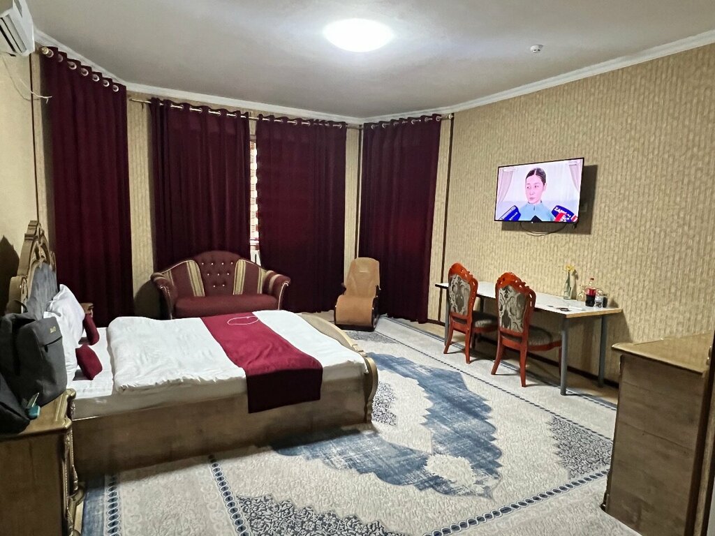 Otel Dunyo, , foto