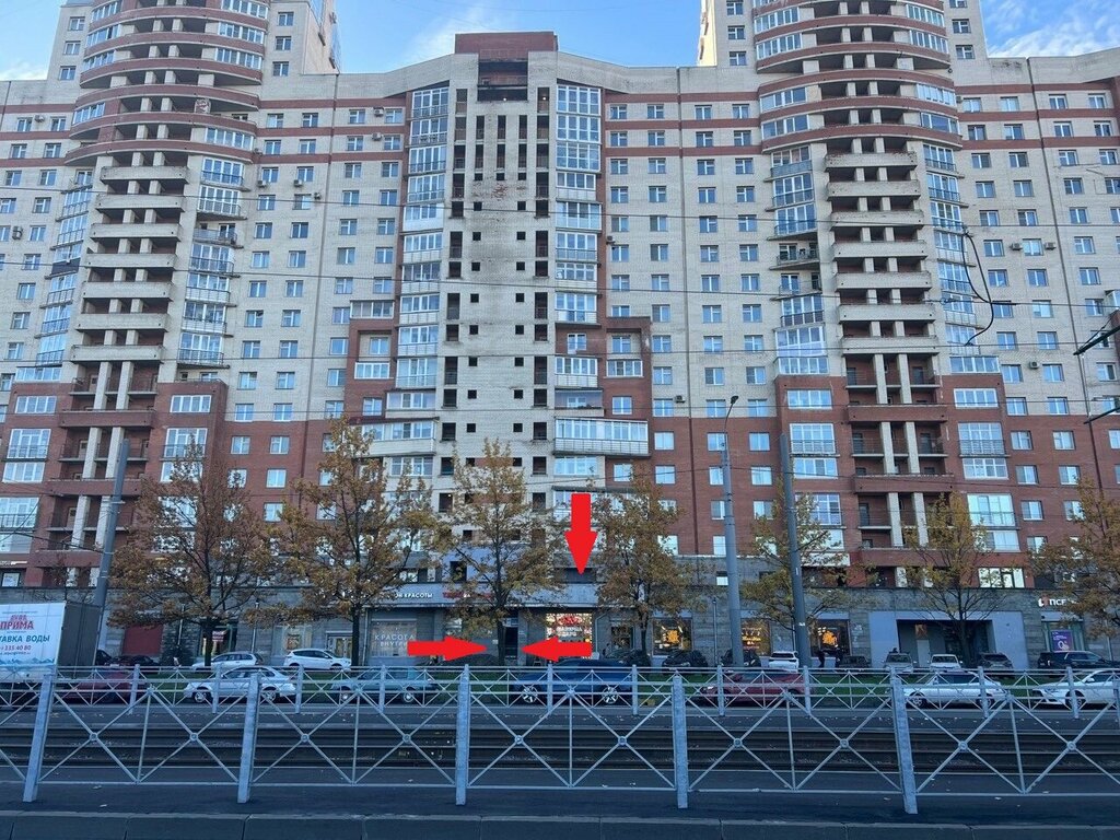 Binicilik ürünleri Impulse, Saint‑Petersburg, foto