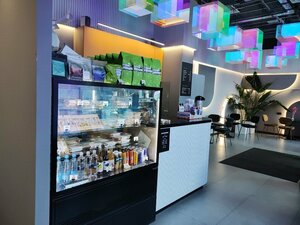 Bittersweet (Rozy Lyuksemburg Street No:56А, Yekaterinburg), kahve dükkanları  Yekaterinburg'dan