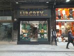 Liberty Bags (Hobyar Mah., Büyük Postane Cad., No:28C, Fatih, İstanbul), çanta ve valiz mağazaları  İstanbul'dan