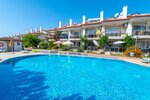 Sunset Beach Resort Aqua Lettings (Muğla, Fethiye, Foça Mah., 1104. Sok., 16Z), otel  Fethiye'den