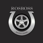RosBoss (Prilukskaya Street No:20Б), oto lastik tamiri  Saint‑Petersburg'dan
