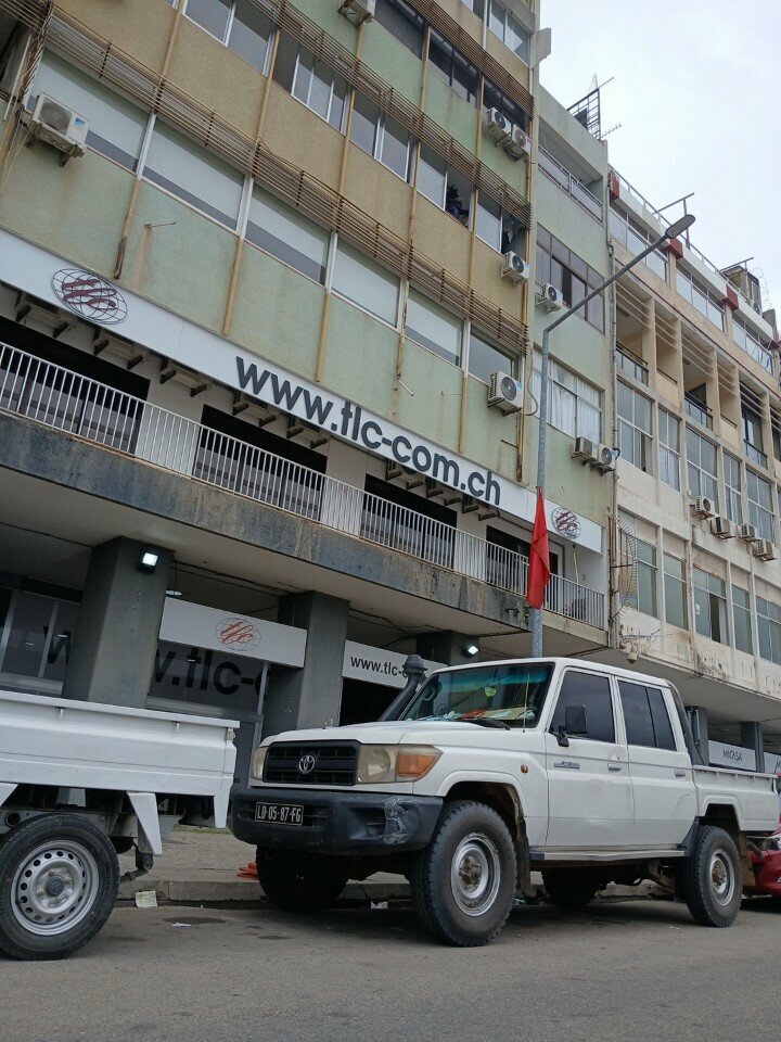 Lojistik firmaları Tlc - Transportes Logistica e Consultoria Lda, Loanda, foto