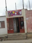 Artes (Luanda Province, Municipality of Kilamba Kiaxi, Wegi Maca), grafik tasarımcılar  Loanda'dan