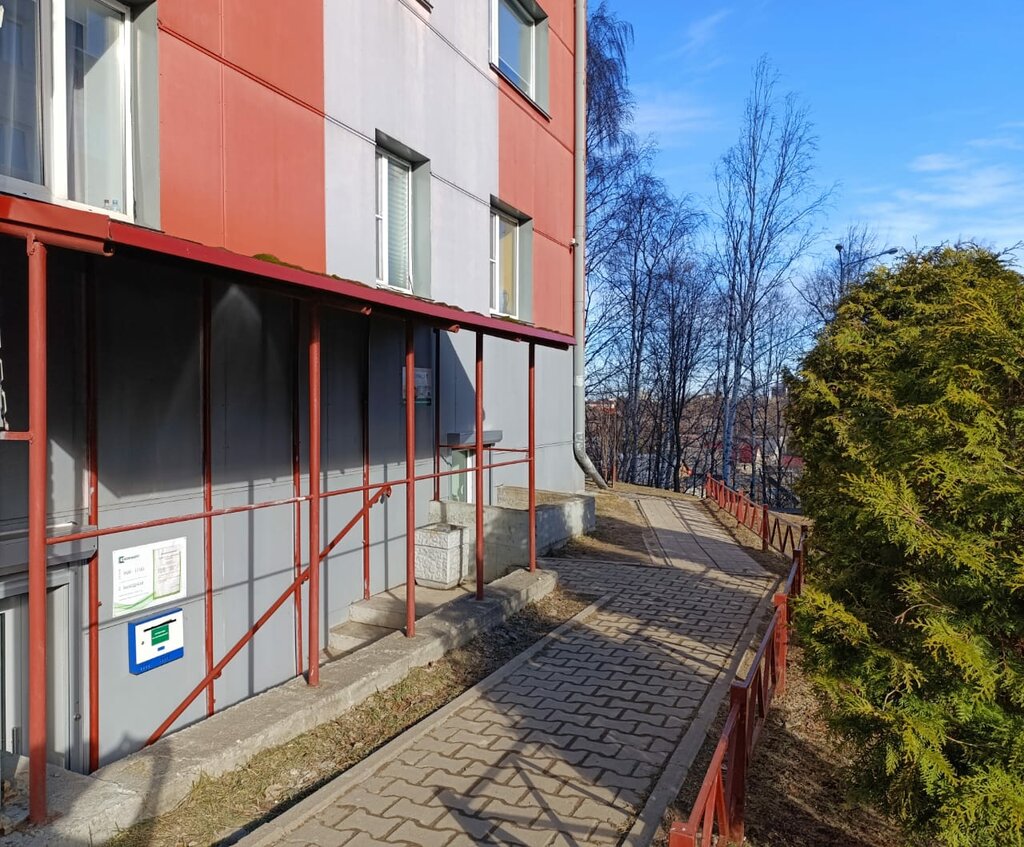 Konut servisleri kuruluşları Firma Komfort, Petrozavodsk, foto