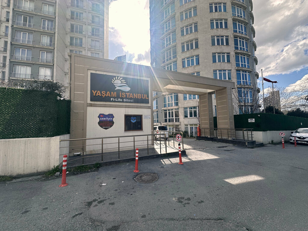 Müzik kulüpleri Geronimo Müzik Kayıt Stüdyosu, İstanbul, foto