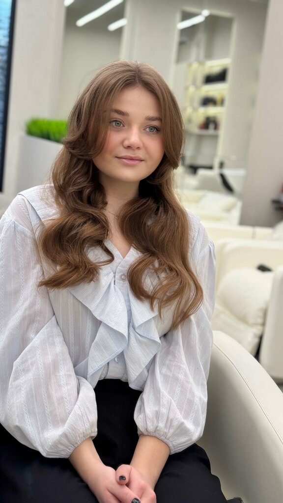 Güzellik salonu Lumiére, Lipetsk, foto