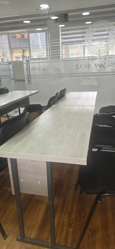 Yurtdışı eğitim Ishga Marhamat Monocenter in Jizzax City, Cizzak, foto