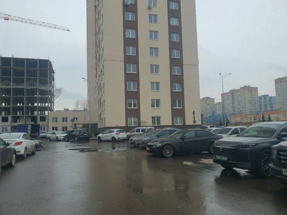 Oto aksesuarları АромаПрофиНН, Nijni Novgorod, foto