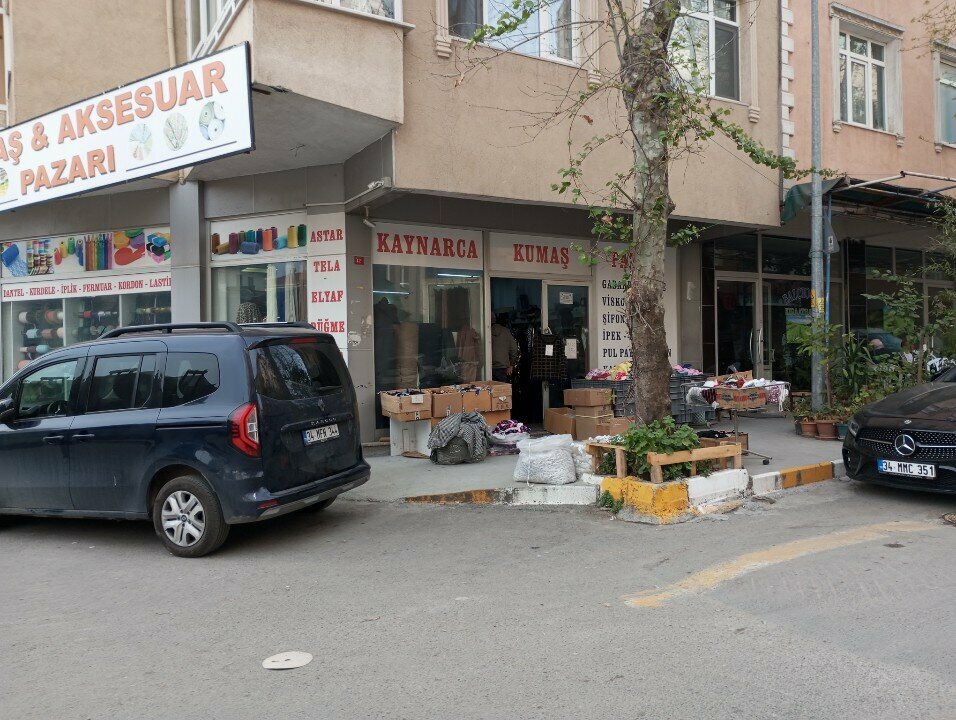 Zemin döşeme üretim ve satış firmaları Berk Karot Ve Tesisat, İstanbul, foto