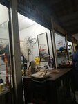 Calidad Hai Hoyñr (Santa Cruz de la Sierra, Distrito Municipal 11, Buenos Aires, 515), terziler  Santa‑Krus'tan