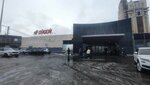 Advita (Vyborgskoye Highway No:3к1), hayırsever konteyner  Saint‑Petersburg'dan