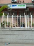 Servi higiene (Luanda Province, Municipality of Luanda, Valódia), uzman hizmetleri  Loanda'dan