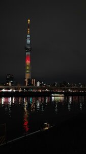 Sumida Park (Tokyo Metropolis, Special Ward Taito, Sumida Park), kültür ve eğlence parkları  Tokyo'dan