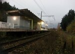 80 Км, касса Железнодорожной Станции (Leningrad Region, Sosnoviy Bor), bilet gişesi  Sosnoviy Bor'dan
