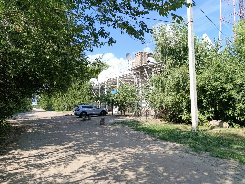 Garajlar Luch, Oral (Uralsk), foto