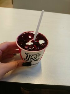 Rostic's (ploshchad Lenina No:5, Voskresensk), fast food  Voskresensk'ten