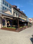 Coyote (Zybickaja Street No:6), bar  Minsk'ten