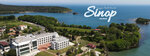 Sinop Üniversitesi Türkeli Meslek Yüksekokulu (Sinop, Türkeli, Güzelyurt Mah., Mustafa Bozkut Cad.), üniversiteler  Türkeli'nden