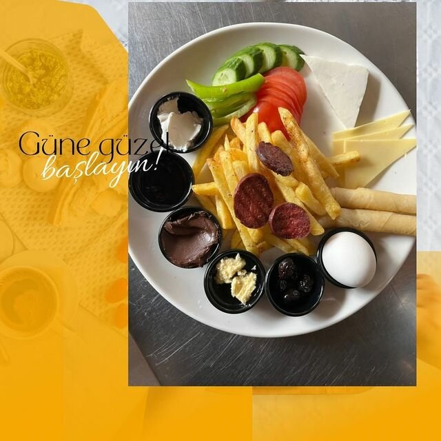 Kafe Çam Altı, Safranbolu, foto