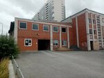Garage cooperative (Vzlyotnaya ulitsa No:9, Omsk), garajlar  Omsk'tan