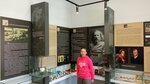 Музей Дмитрия Ивановича Менделеева при Верхнеаремзянской школе (Shkolnaya ulitsa No:5, selo Verkhniye Aremzyany), müzeler ve sanat galerileri  Tümen (Tiumenskaya) oblastından
