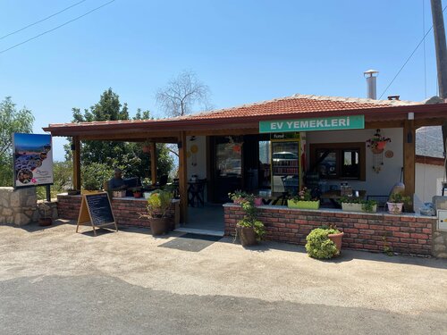 Restoran Olimera Teras Kahvaltı ve Ev Yemekleri, Datça, foto