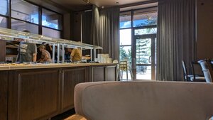 Калита (Yaroslavl Region, Rybinskiy rayon, Glebovskoye selskoye poseleniye, Park-hotel Koprino Bay, Pribrezhnaya ulitsa, 19), restoran  Yaroslavskaya oblastından