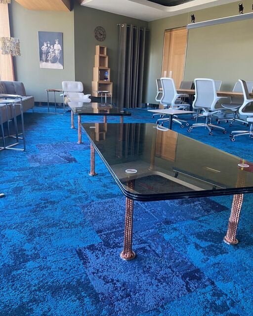 Sanayi kuruluşu Hms Metal, Ankara, foto