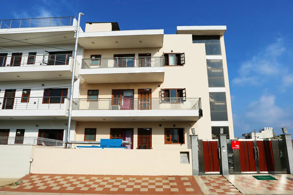Otel Collection O 28453 Silver Line 2, , foto