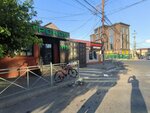 Payment terminal (Batyraya Street No:115), ödeme terminali  Makhachkala'dan