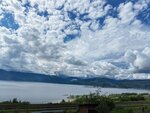 Домик у Байкала (Zheleznodorozhnaya ulitsa No:18/1, rabochiy posyolok Kultuk), otel  İrkutskaya oblastından