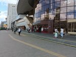 Белсоюзпечать (Pryvakzalnaja Square No:5), gazete bayi  Minsk'ten