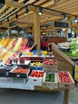 Vegetable and Fruit Store (Aleksandr Zataevıch kóshesi No:10), manavlar  Karağandı'dan