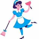 CleaningSPb1 (Metallistov Avenue No:19/30), temizlik şirketleri  Saint‑Petersburg'dan