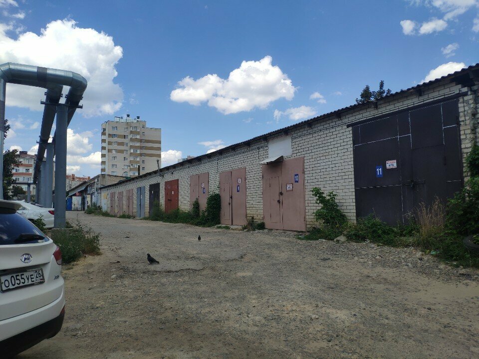 Endüstriyel ekipman tamiri Remont gidrooborudovaniya, Stavropol, foto