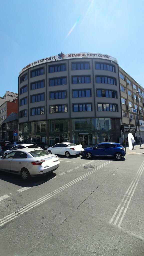 Konut servisleri kuruluşları İstanbul Büyükşehir Belediyesi Gençlik Ve Spor Müdürlüğü, İstanbul, foto