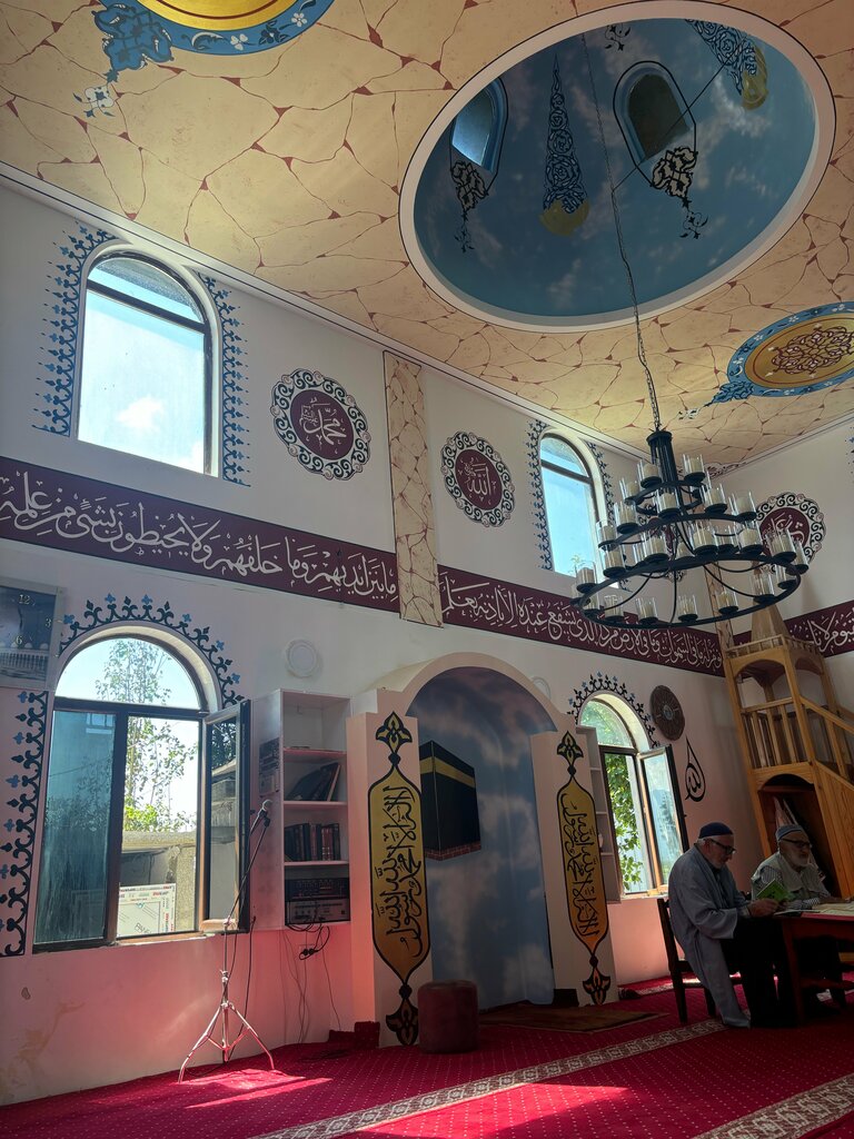 Cami Мечеть, , foto