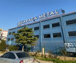 AS Reklam (İzmir, Bergama, Kaymakam Kemalbey Cad., 11A), tabela yapımı  Bergama'dan
