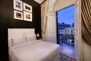 The Square Boutique Hotel (Talaat Harb Street No:3, Cairo), otel  Kahire'den