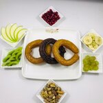 Tatlıcı Ali Usta (Çorum, Çorum Merkez, Gazi Cad., 40A), restoran  Çorum'dan