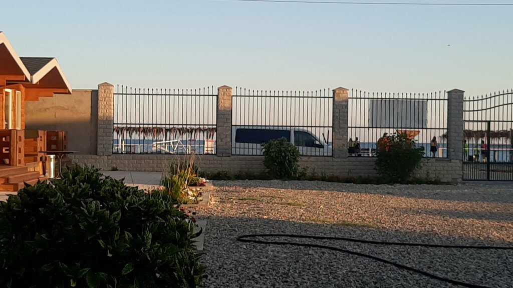 Otel Коттеджи Sofianna, Gudauta Bölgesi, foto