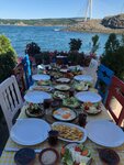 Garipçe Reis Balık (Garipçe Mah., Garipçe Cad., No:85, Sarıyer, İstanbul), restoran  İstanbul'dan