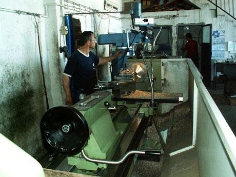Makina mühendisliği firmaları Namak Makina, Kartepe, foto