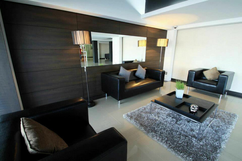 Otel Star 3 Residence, Rayong, foto